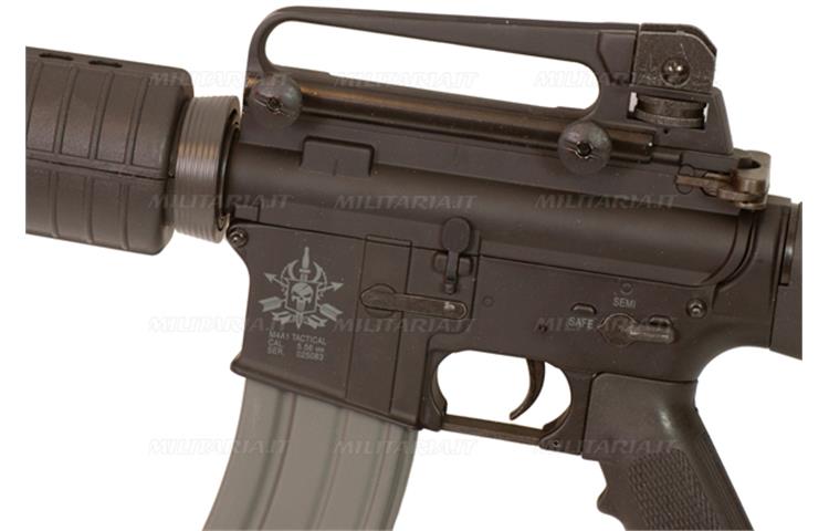 M4a1 Tactical