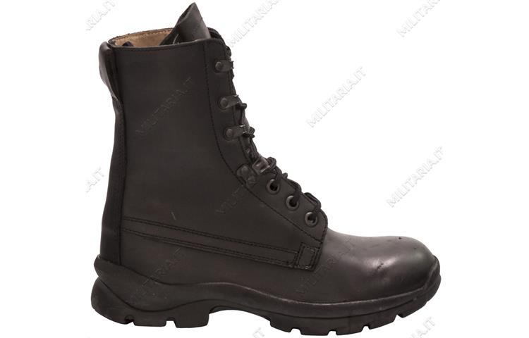 Assault Boots British Army