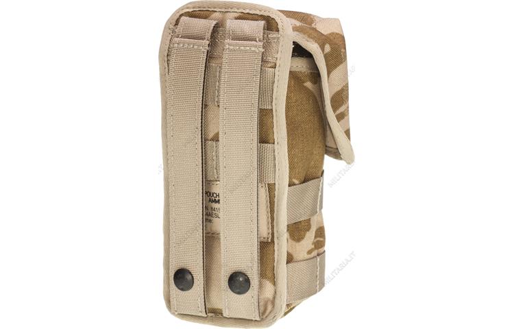 Pouch Sa 80mm Ammunition