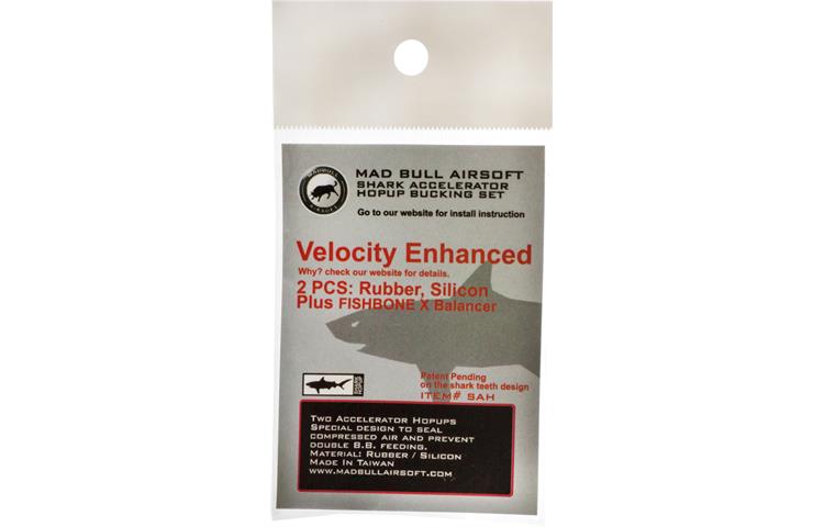 Gommini Hop Up Shark