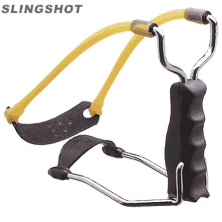 fionda-sling-arma da lancio