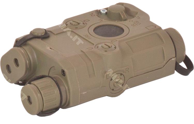 An Peq-15 Tan