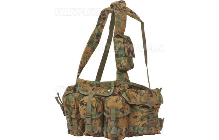 Chest Rig Trak 900 Marpat