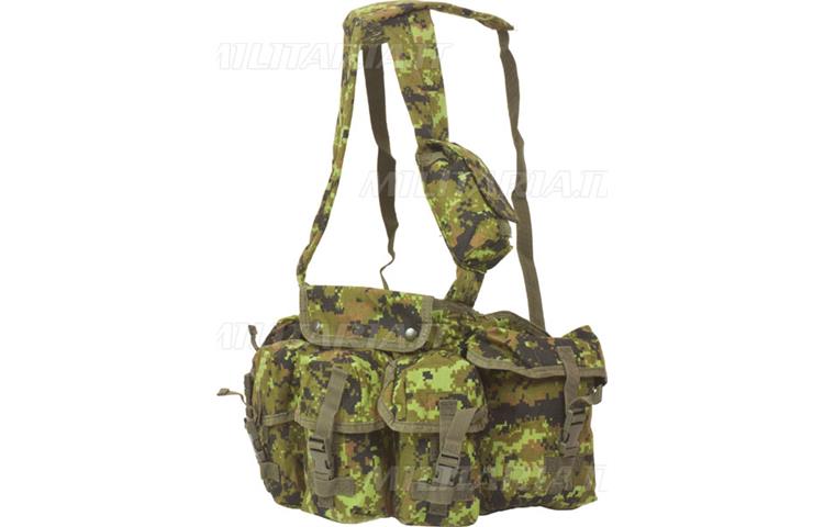 Chest Rig Canadian