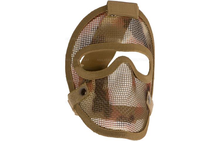 Sakura Mask woodland