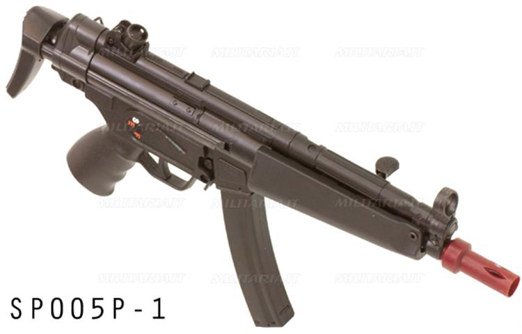 Mp5a3 Sportline