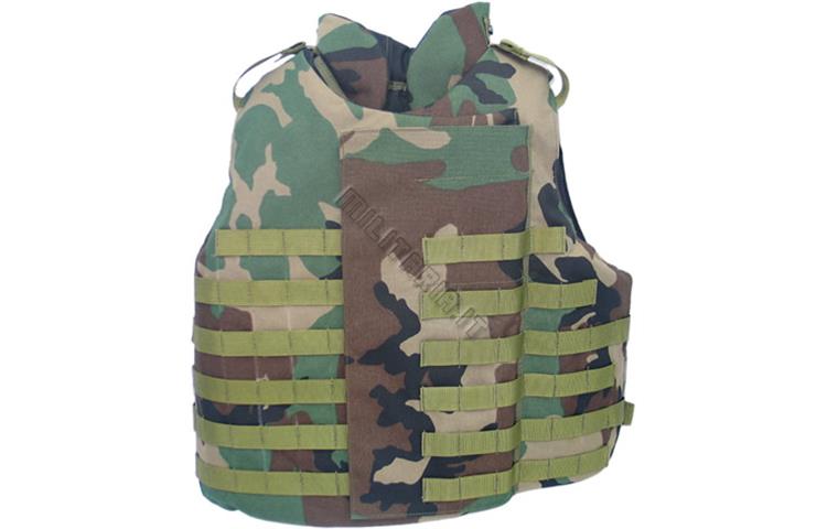 Interceptor Bodyarmor