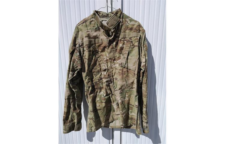 Giacca Perimeter Insect Guard