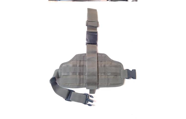 Pannel Cosciale per Fondine