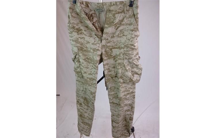 Pantalone BDU Digital