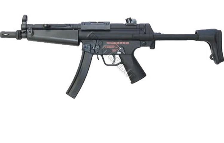 Mp5 J