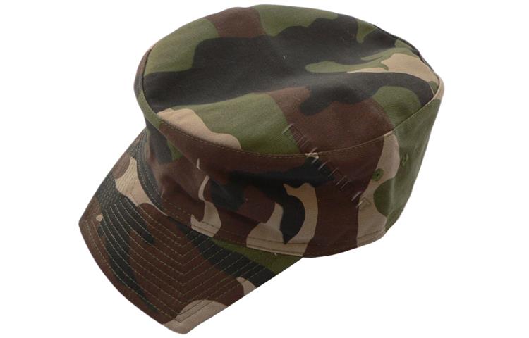 Cappello Woodland Francese