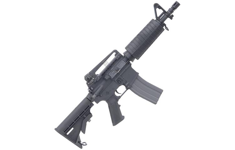 Gr16 Commando Carbine