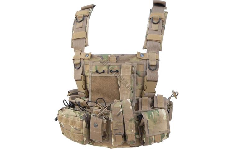 Soe Multicam