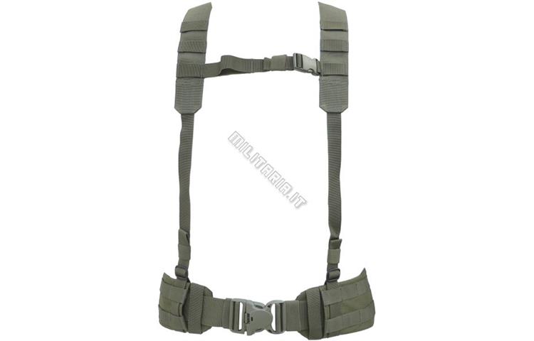 Belt Carrier Od