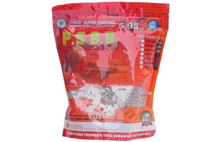 Guay e Guay 1kg Fg363