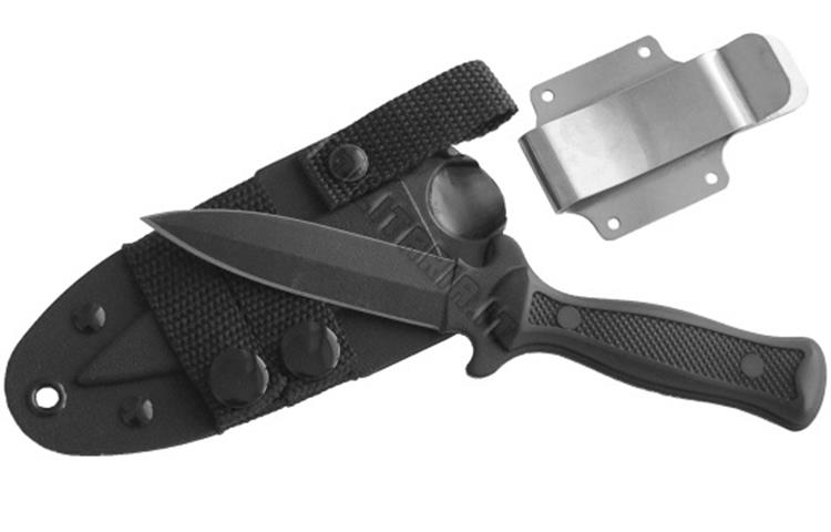 Camillus Medium Boot