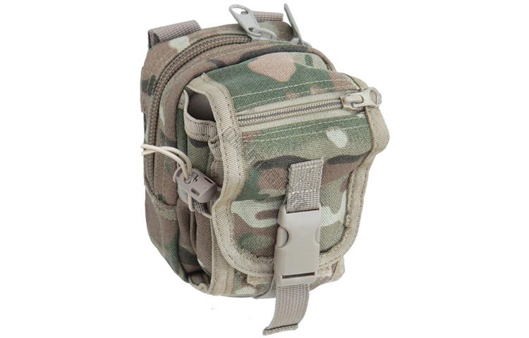 Utility Pouch Multicam