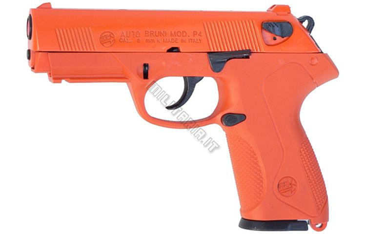 Scacciacani A Raffica P4