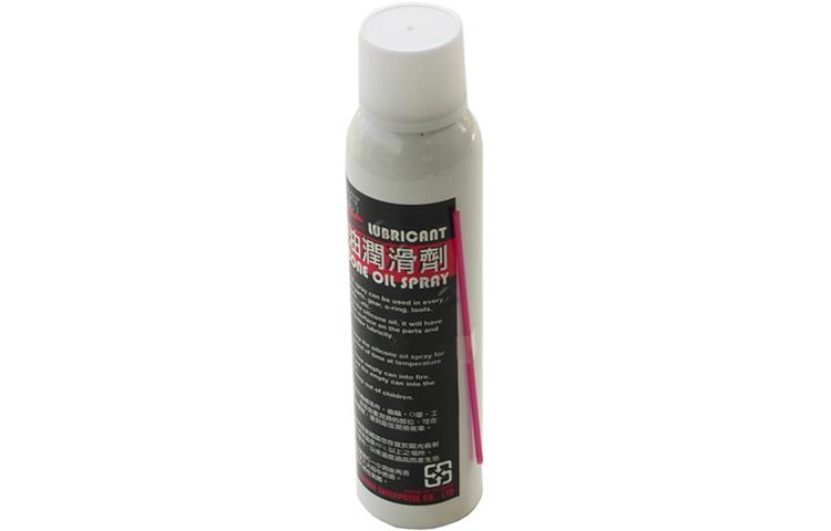Silicone Spray Ics