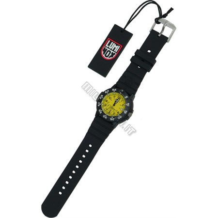 Luminox 3000 Mod 3005 in