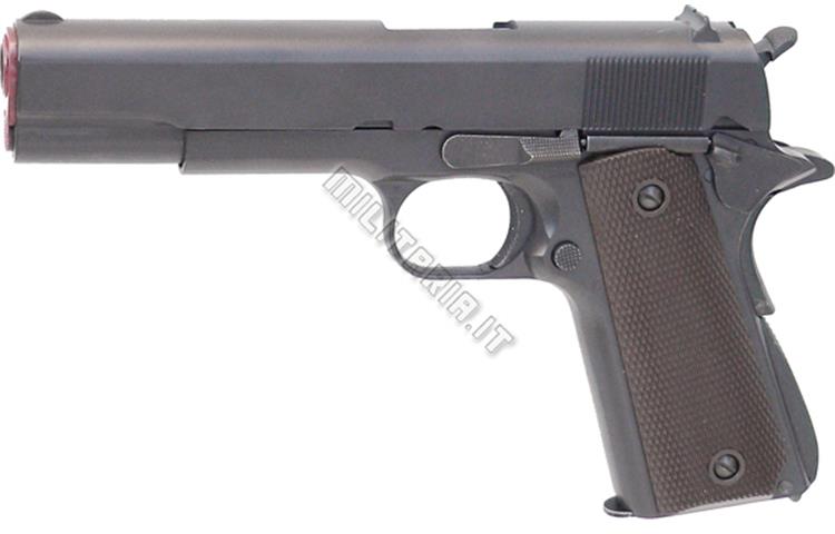 Ca Colt 1911