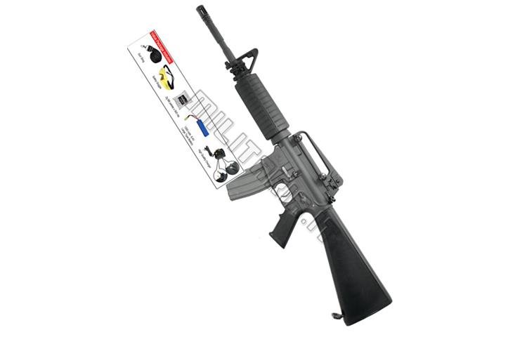 M15a4 Tact. Carbine Sportline