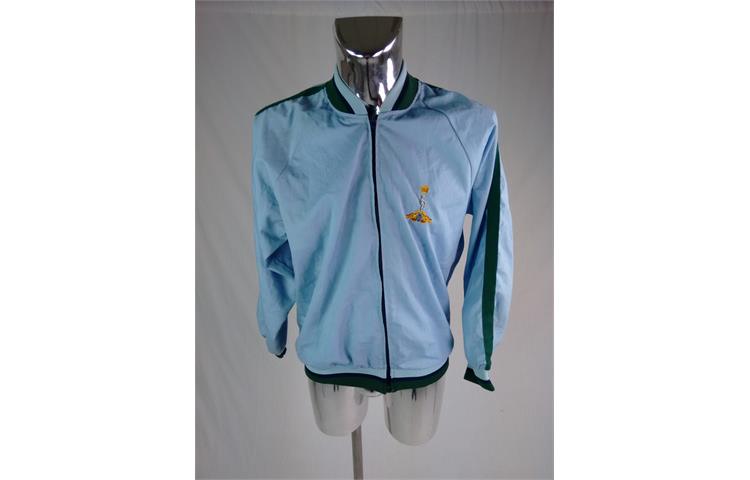 Giubba Sportiva Inglese