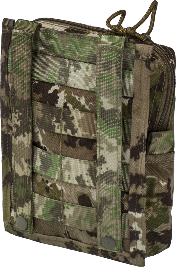 Utility Big Pouch Multiland II in Equipaggiamento