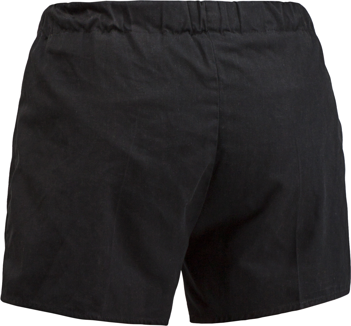 Calzoncini Fitness British Army Nero