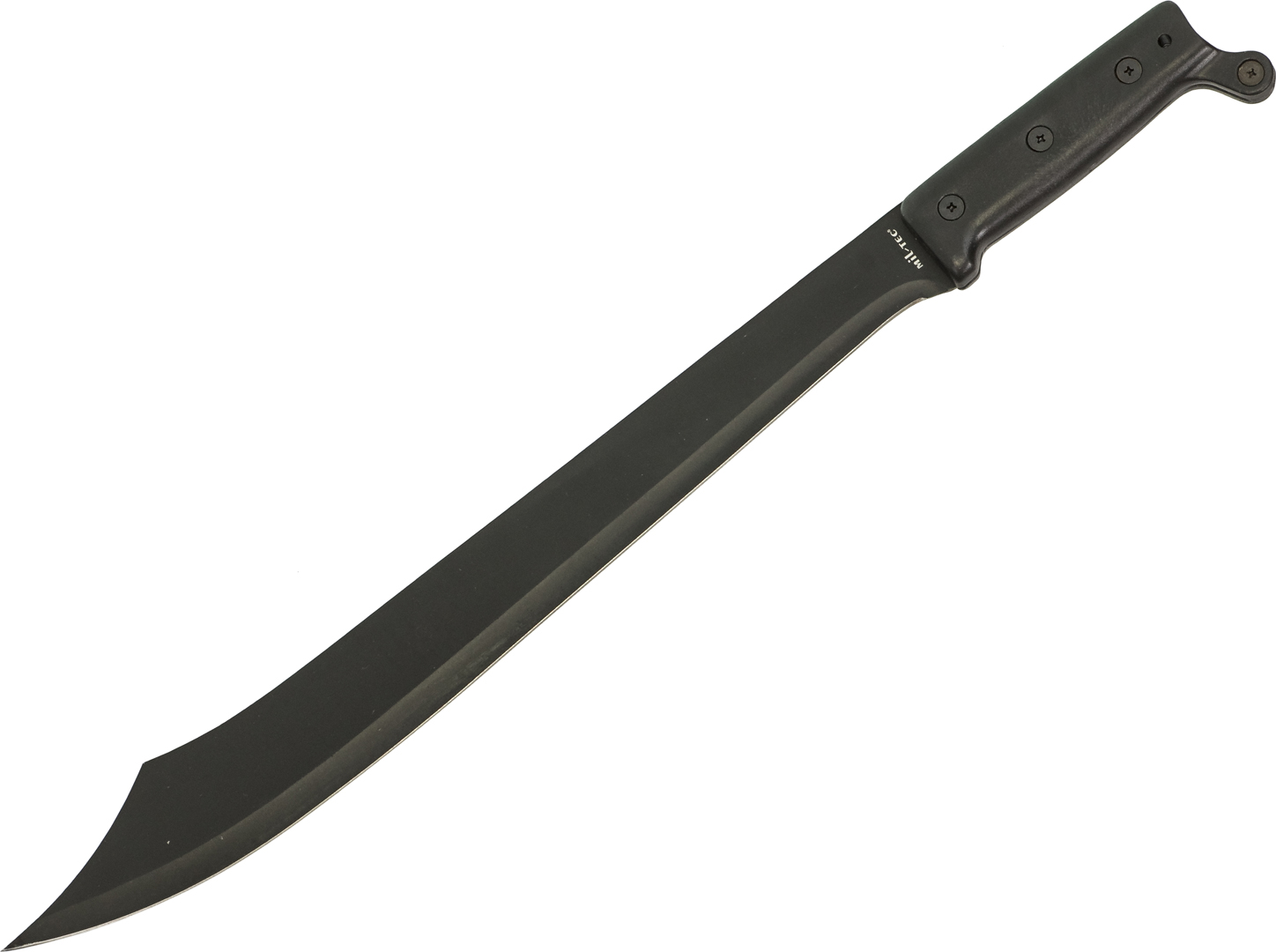 Machete Wood Handschar