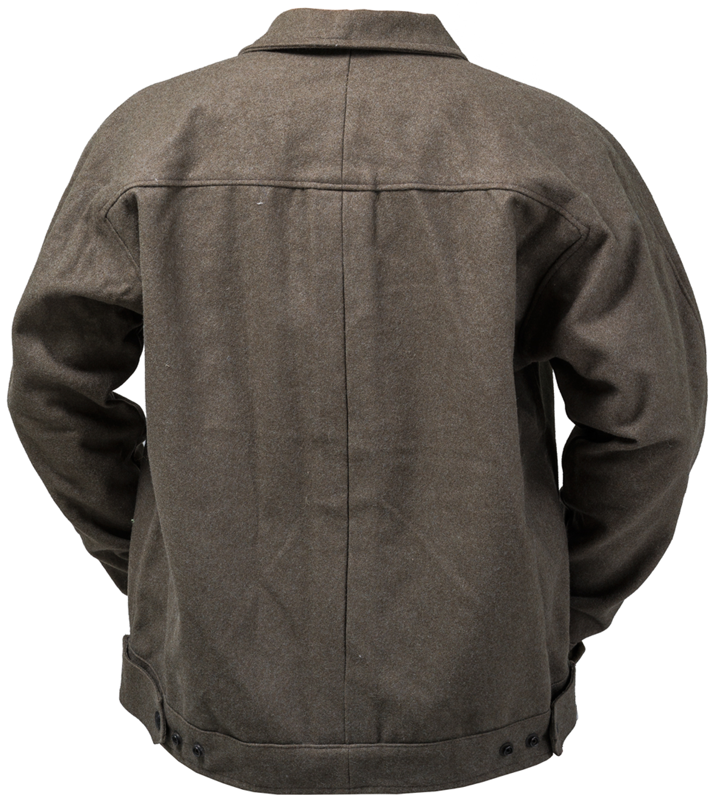 Giubba Da Pompiere Italiana