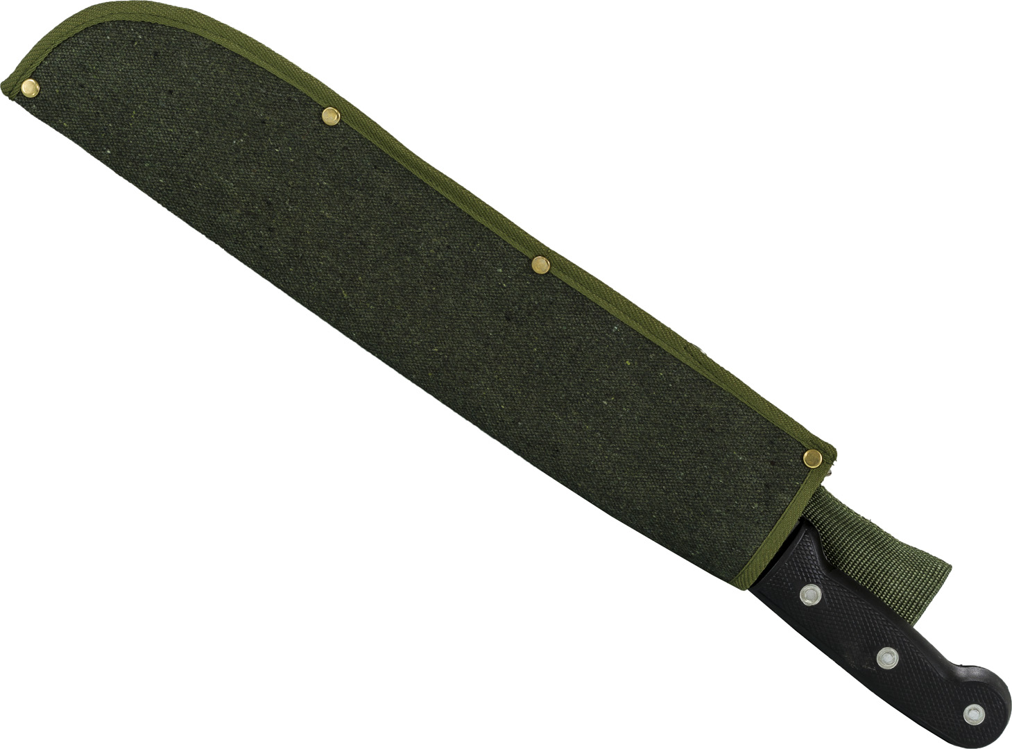 Machete Military Bolo