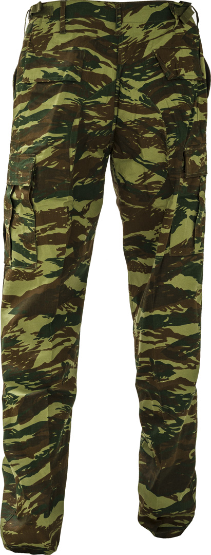 Pantalone BDU Ripsto Lizard