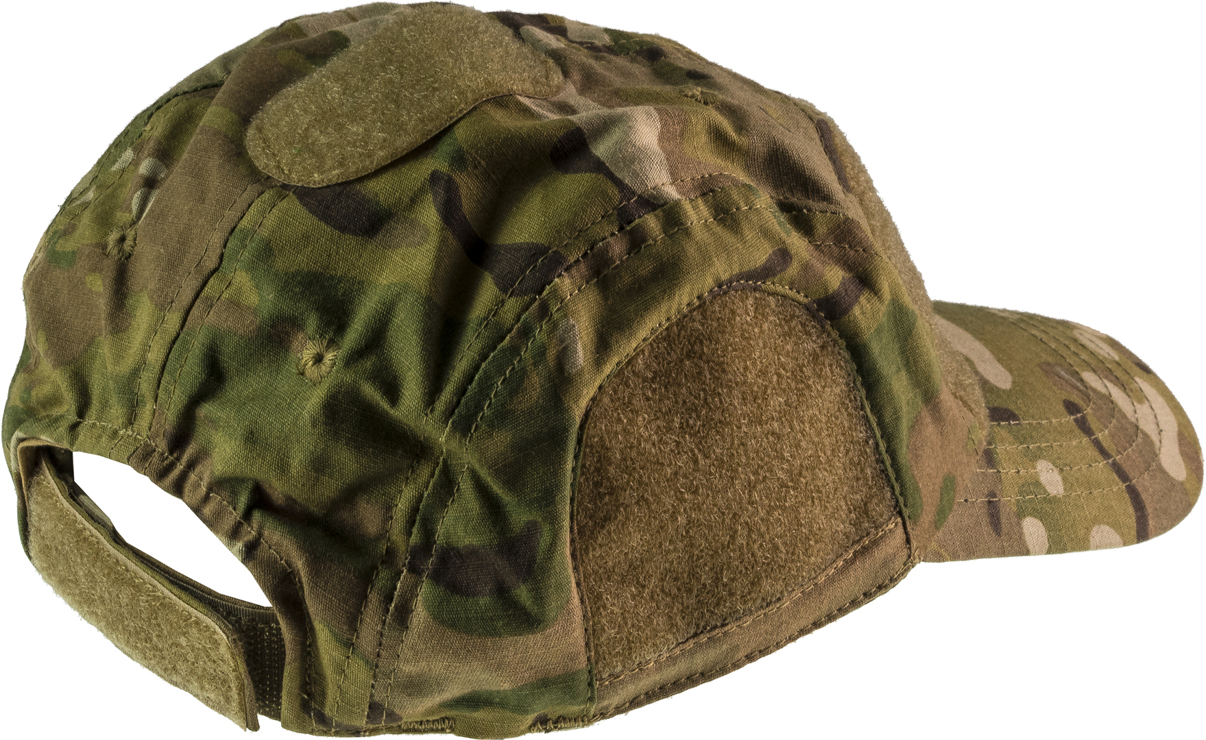 Baseball Cap Multicam in Equipaggiamento