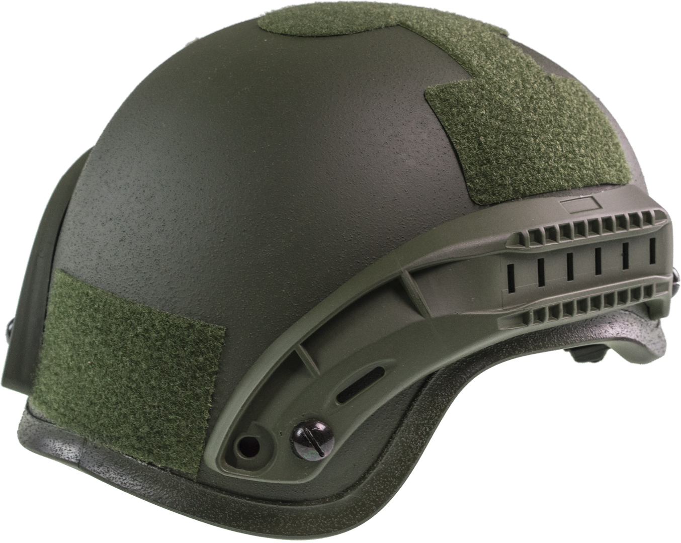 Mitch NVG Mount Arc 2002 Verde