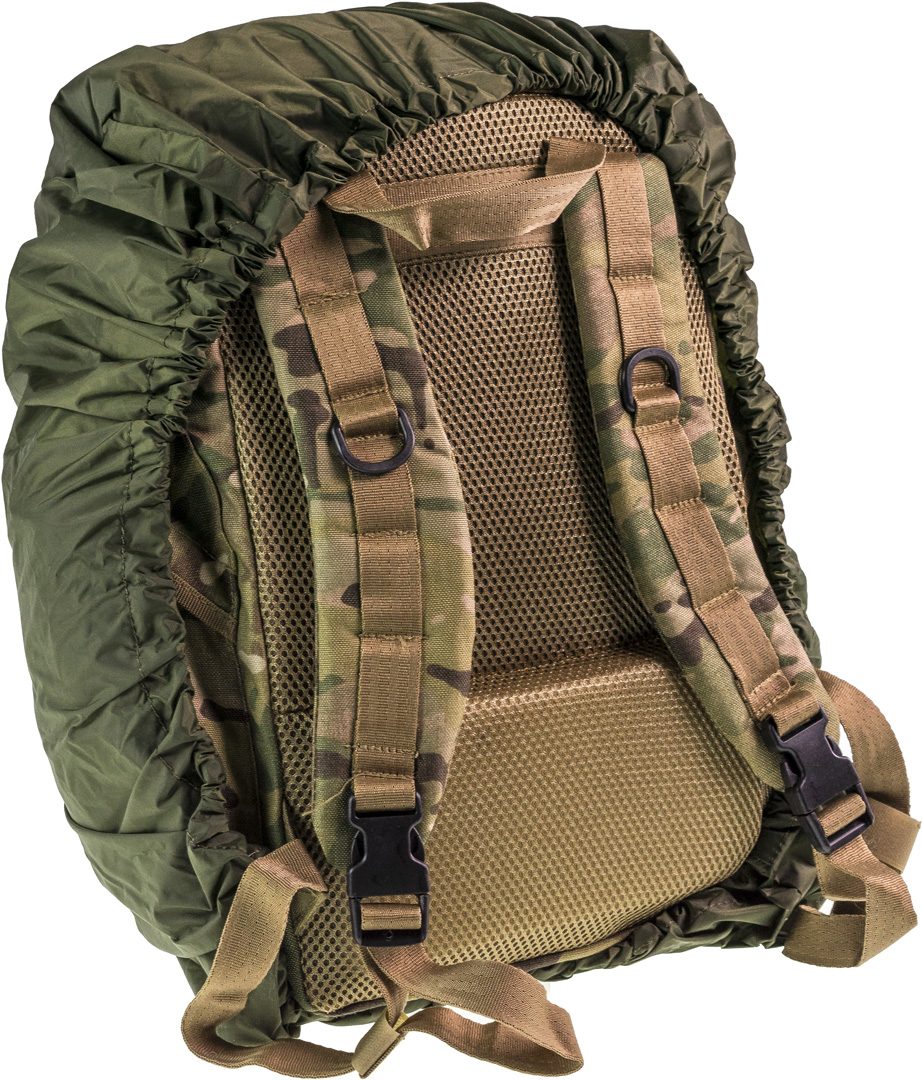 Coprizaino Verde Fosco Tipo 1