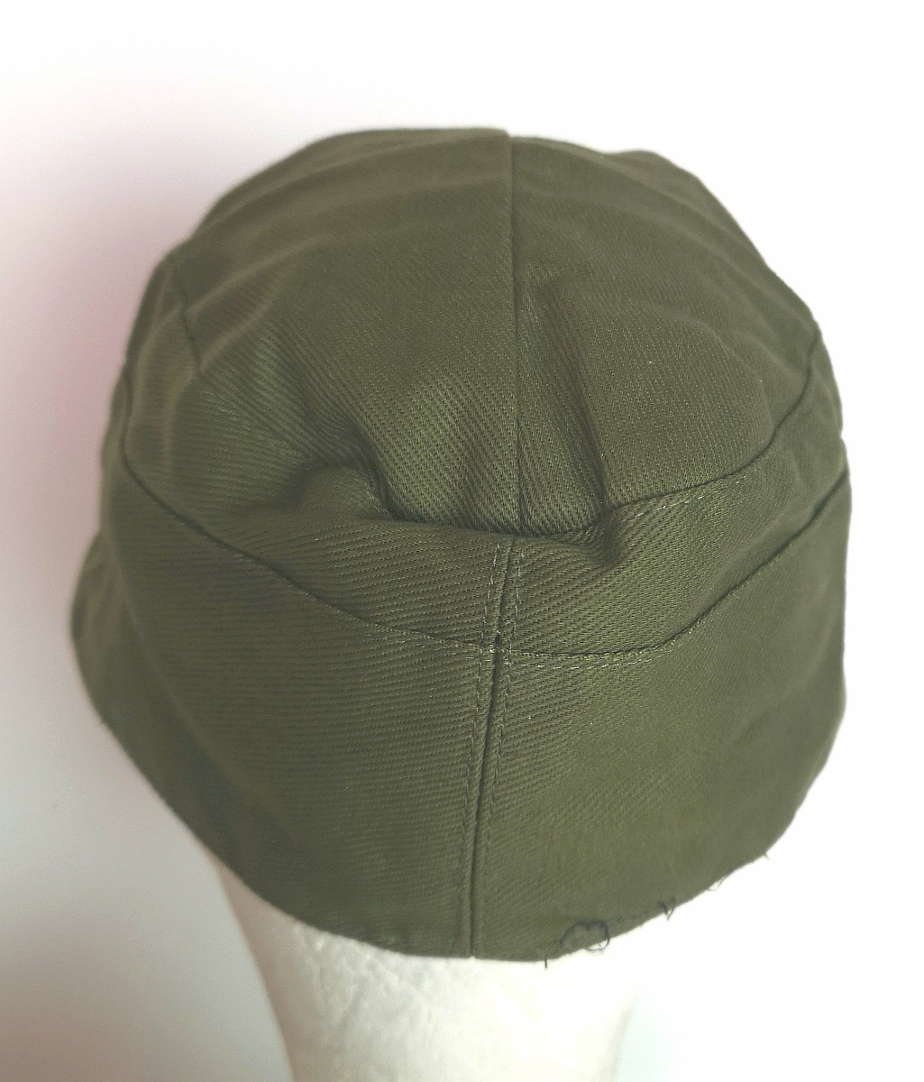 Feldmutze Afrika Korps