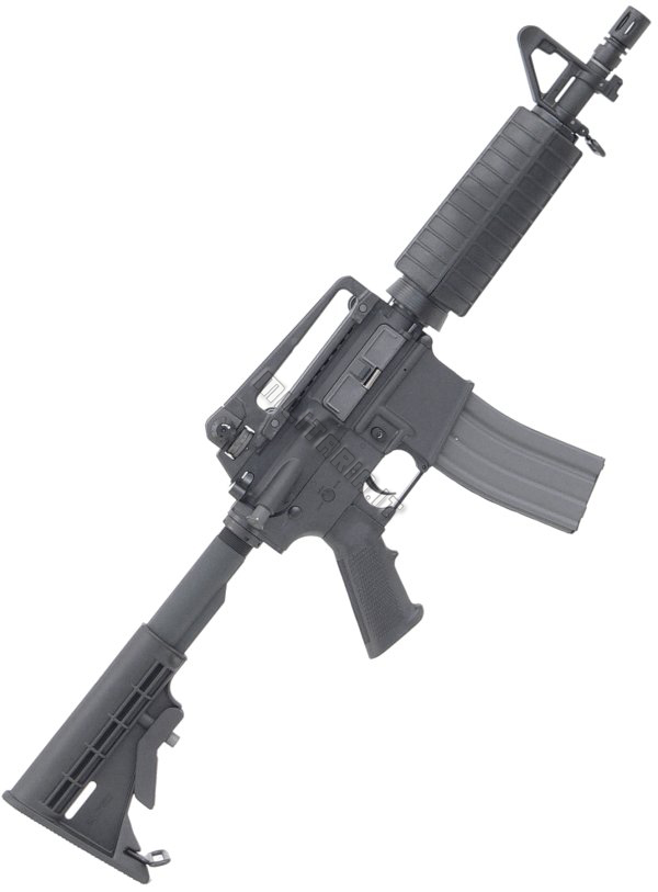 Gr16 Commando Carbine