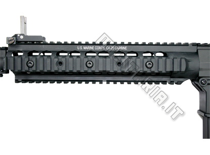 Ca25 Urx Entry Carbine