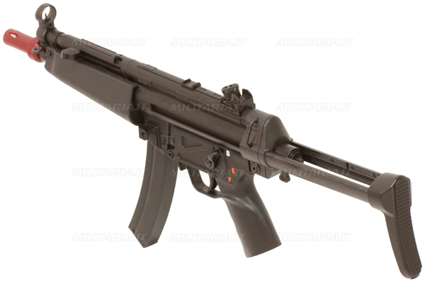Mp5a3 Sportline