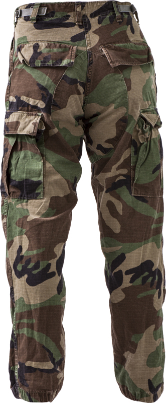 Pantalone BDU US Army