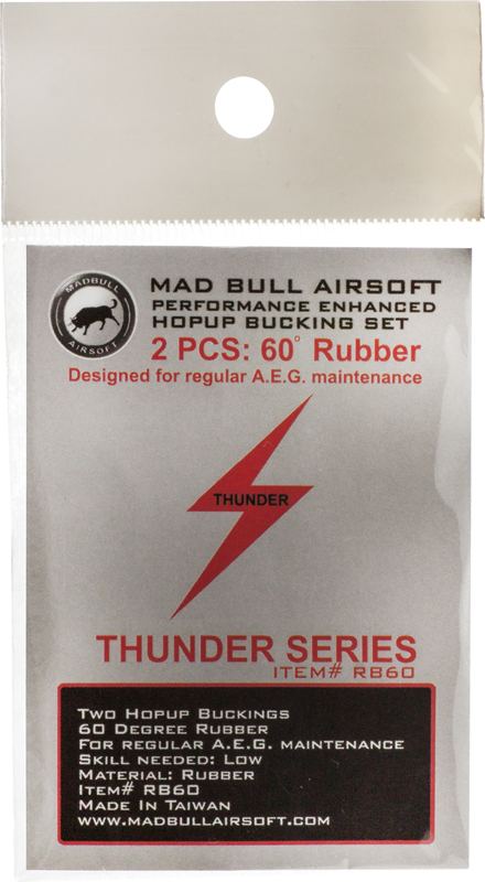 Gommini Hop Up Thunder